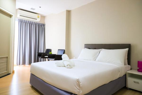 Cu Ihouse เรือนวิรัชมิตร - Bangkok