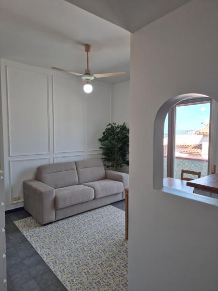 Al Belvedere Di San Nicola Arcella - Praia a Mare