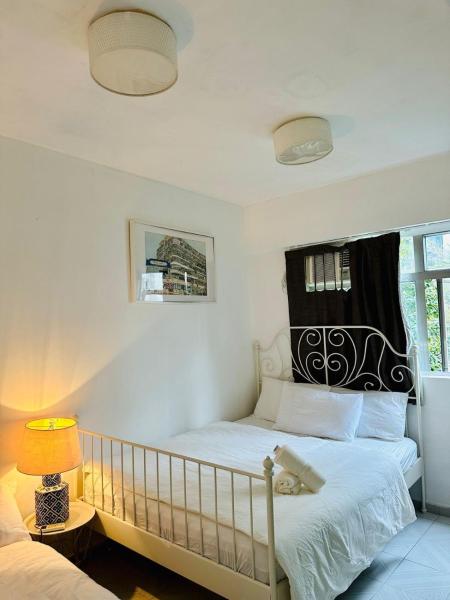 Spacious House Near Soho & Pmq - North Point