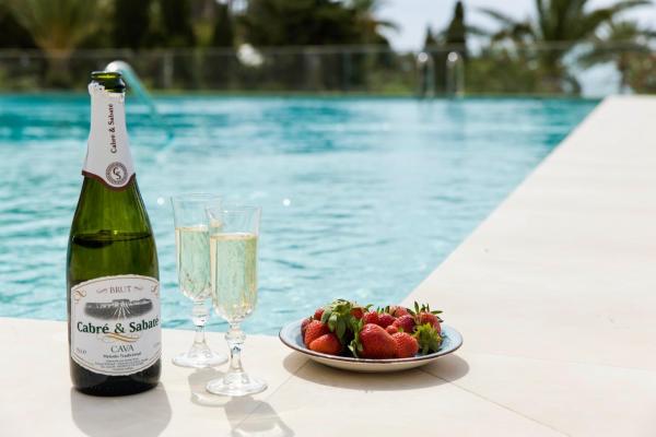 The Alou Apartment 1 - Montiboli - Private Beach - Villajoyosa