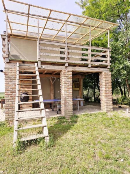 Hacienda Verde - Ungarn