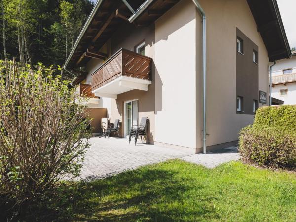 Chalet Nathalie By We Rent, Summercard Included - Zell am See