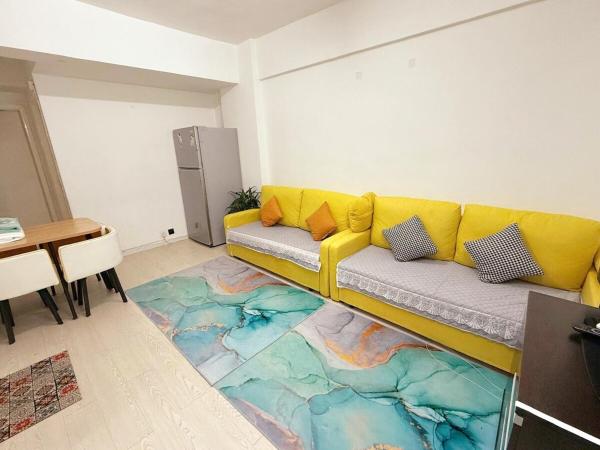 Entire Condo Apartment Affordable Family Group - Sai Kung