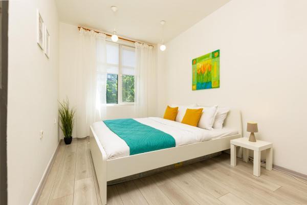Azuuro - 1bd Near The City Center By Flat Manager - Plovdiv