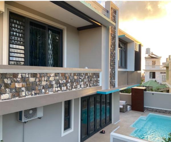 Block 2 - Residence 1129 - Mauritius