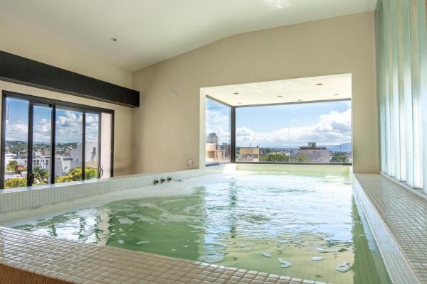 Depto "Ideal" Céntrico, Pile Int Y Pile En Terraza, Cochera, Aire Ac - Villa Carlos Paz