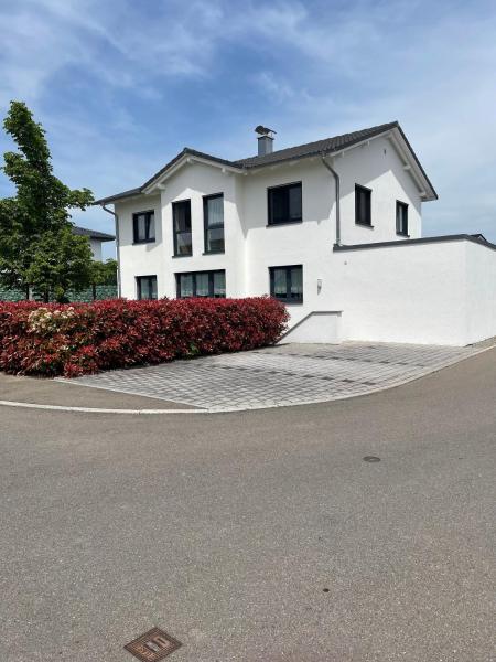 Ferienwohnung In Ruhiger Lage In Seenähe - Oberteuringen