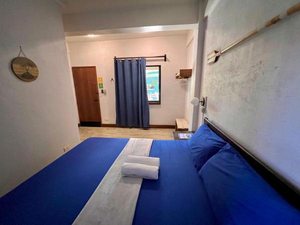Island Lyfe Adventures Hotel - El Nido