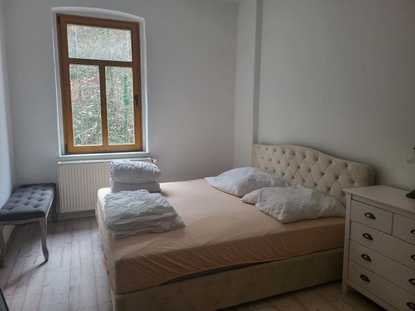 Lilienstein - Pirna