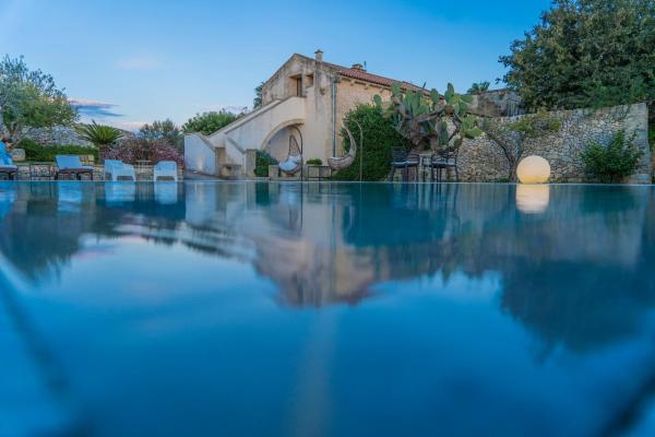 Don Agostino Relais Masseria - Provincia di Lecce