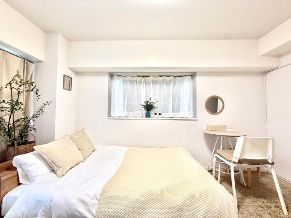 Mikasa Guesthouse2 - Yoshikawa