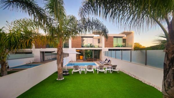 Moon By Check-in Portugal - Albufeira