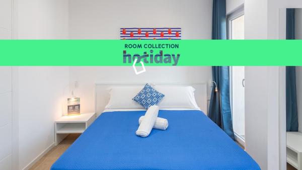Hotiday Room Collection - Byò Home - Capri (island)