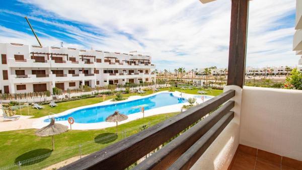 Casa Mesquida - Pulpí