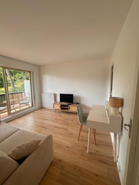 Studio Lumineux Proche De Paris - Les Ulis