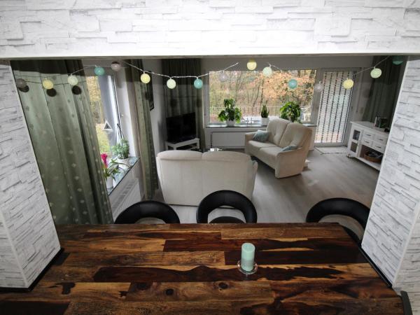 Ferienwohnung Möhneblick - Soest