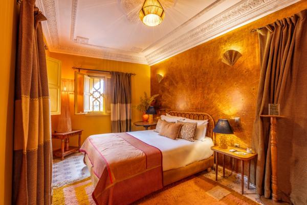 Riad Stella Cadente Marrakech - Marrakech