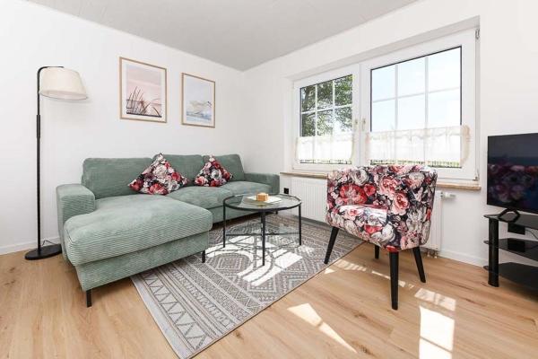 Ferienwohnung Sternstunde - Esens