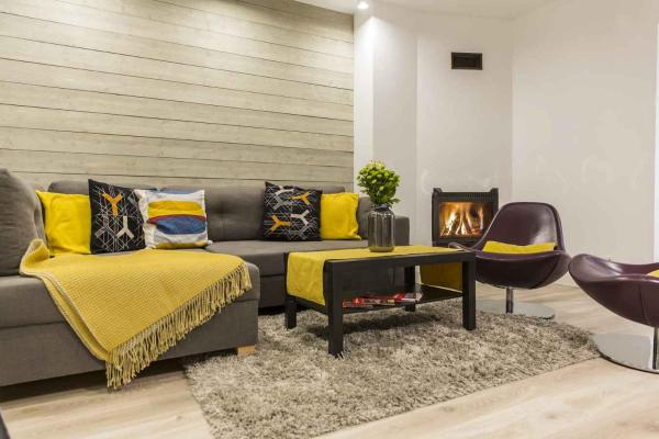 Kominkowy Apartment - Zakopane