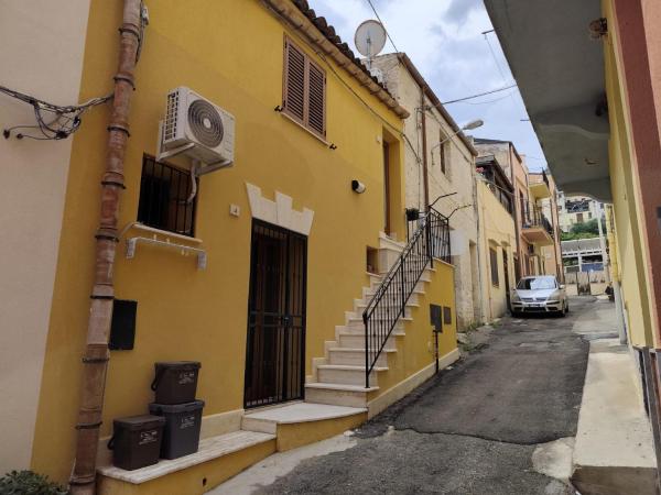 La Marina - Castellammare del Golfo