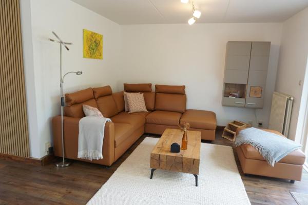 Kustverhuur, Breskens Zwin 056 - Vlissingen