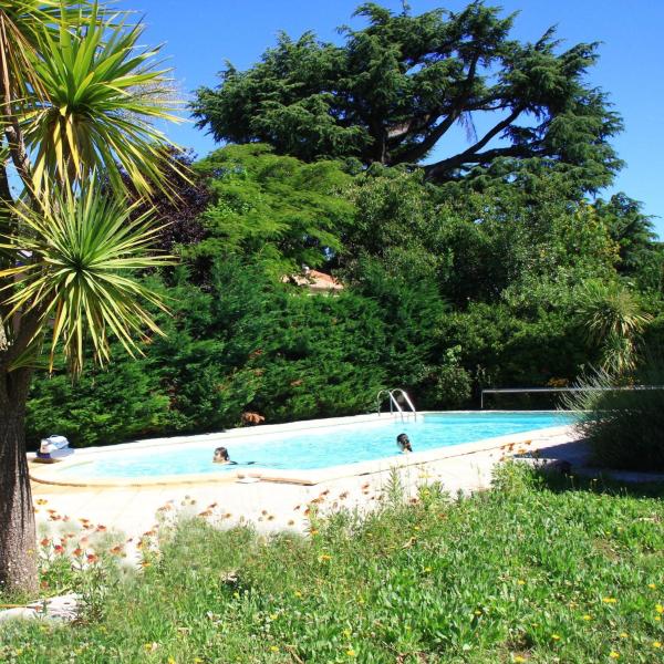 Villa Loudéro - Lamalou-les-Bains