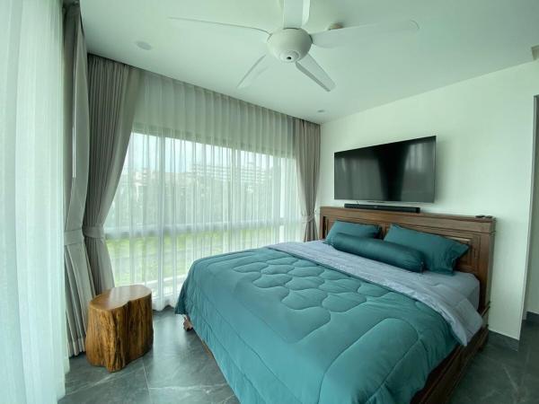 The Gallery Condominium Ben - Jomtien