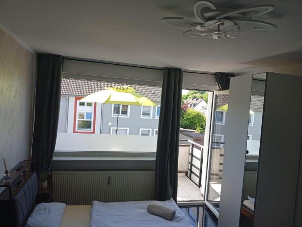 Ferienwohnung - Mülheim an der Ruhr