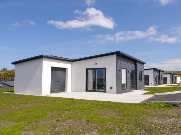 Number 3 Villa - The View - Ireland