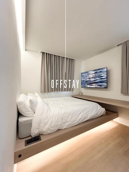 Off Stay, Stay In Seoul - 10m From Airport, 8m To Subway - Gwangmyeong-si