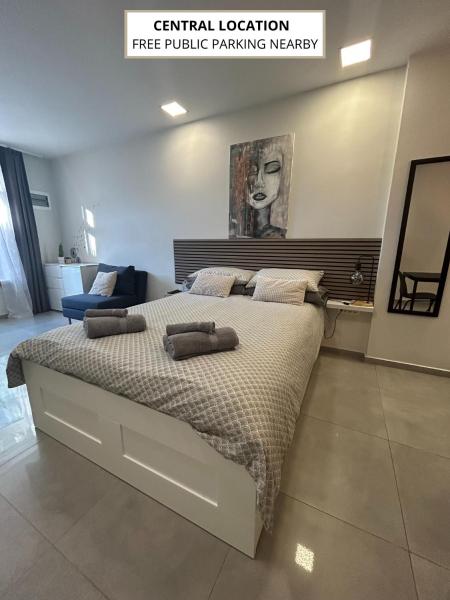 Apartma Darsi - Slap, Eslovenia