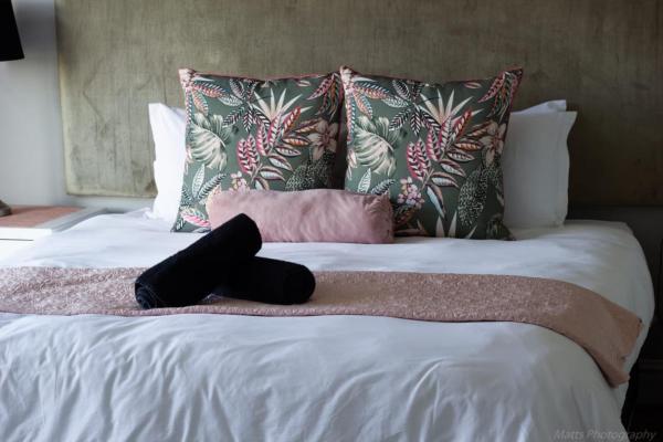 Point Bastille Penthouse - Durban