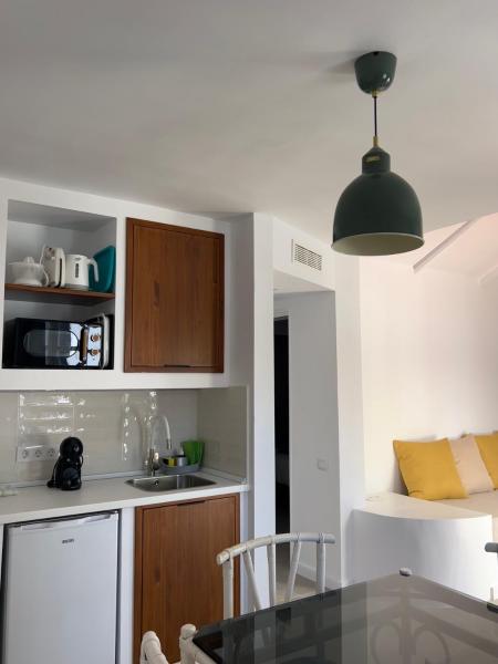 La Concha Del Mar - Corralejo