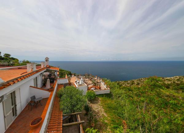 Resort Punto Azzurro - Forio