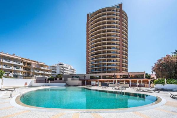 Clube Praia Mar - Algarve