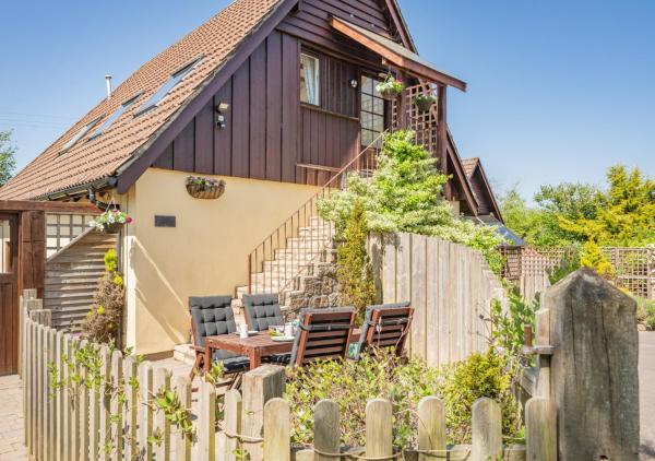 Mendip Mews - Shipham - Weston-super-Mare