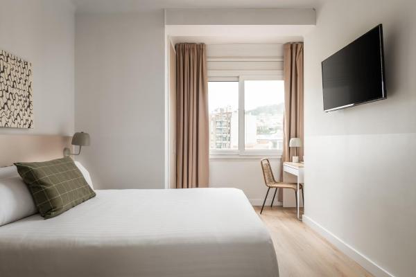 Bypillow Erba - Girona
