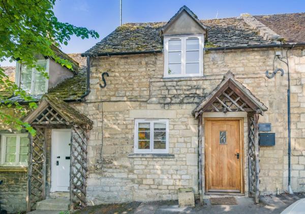 The Cottage - Vineyard Street - Winchcombe
