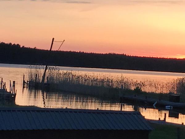 Gästhus Jivelund - Mariestad
