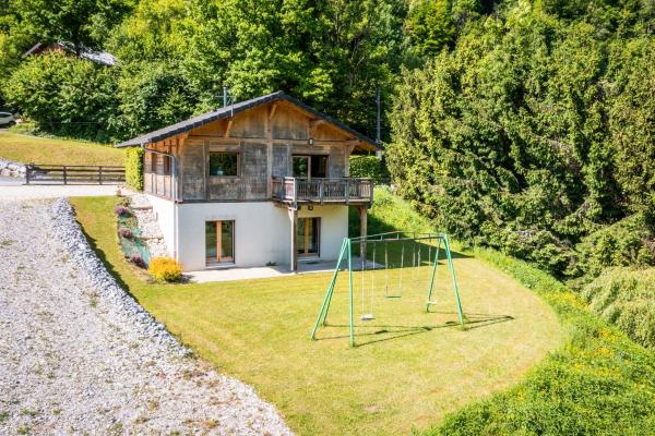 Les Gites Leyetaz - Flaine