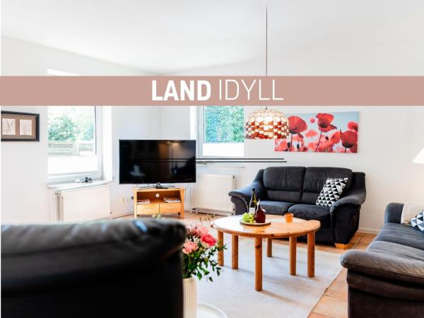 Landidyll - Flensburg