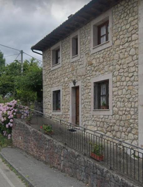 Casa De Aldea La Jaya Ii - Asturias