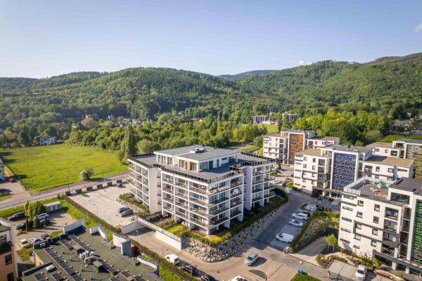 Apartamenty Panorama Pod Dębowcem - Dream Apart - Szczyrk