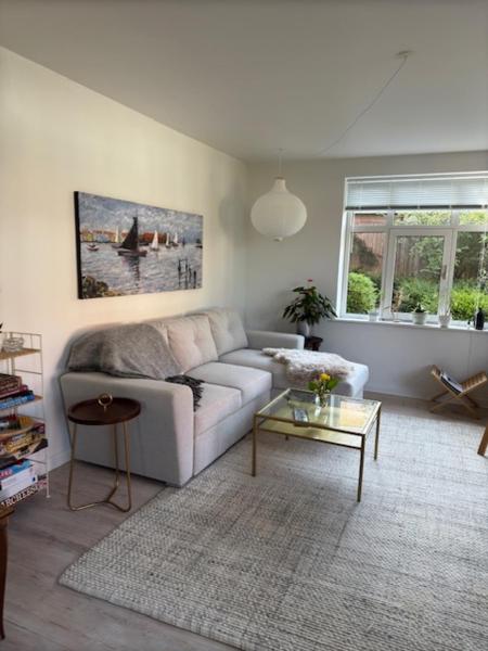 Garden Apartment By The Sea - Sonderburg