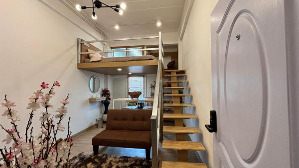 The Loft Living Space - Bang Phli District