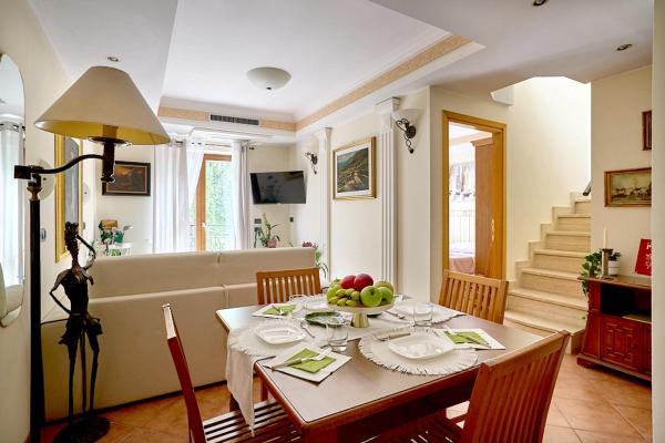 G House Golf Club - Carpe Diem Resort Roma - Rome