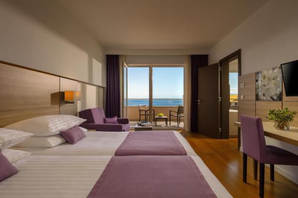 Vitality Hotel Punta - Veli Lošinj