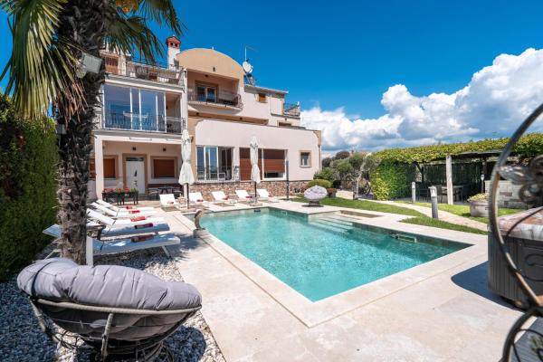 Evan By Briskva - Poreč