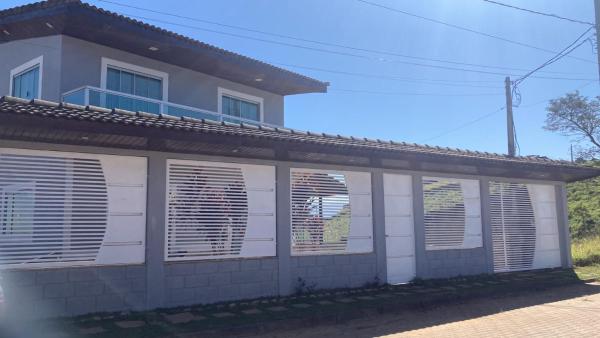 Casa Em Aparecida - Taubaté