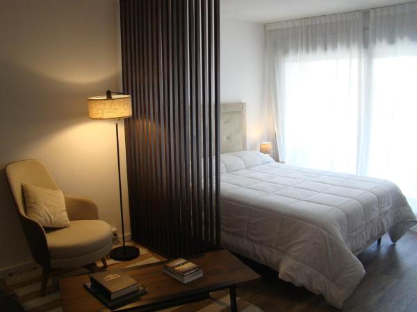 Neo Buxareo 315 - World Trade Center - Montevideo